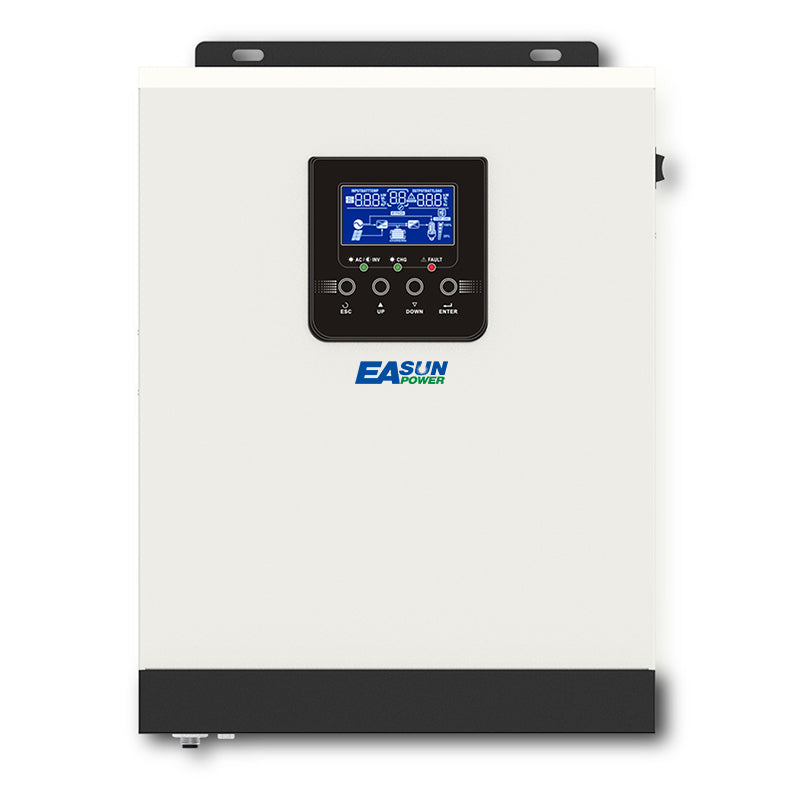 EASUN 3000W 230VAC 24VDC Solar Off-grid Inverter